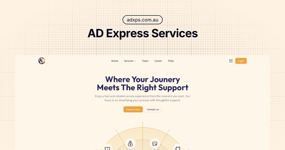 AD Express Services